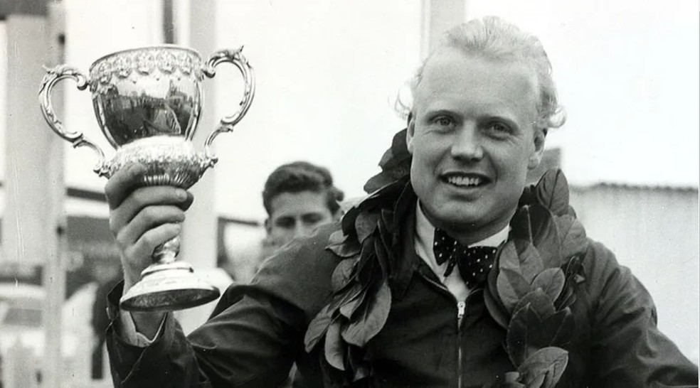 Fórmula 1 de 1958 teve primeira mulher na categoria, mas ano ficou ...