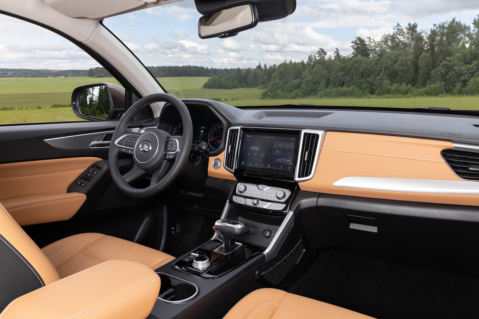 Exclusivo: GWM Poer tem nova data de lançamento e virá com bateria gigante