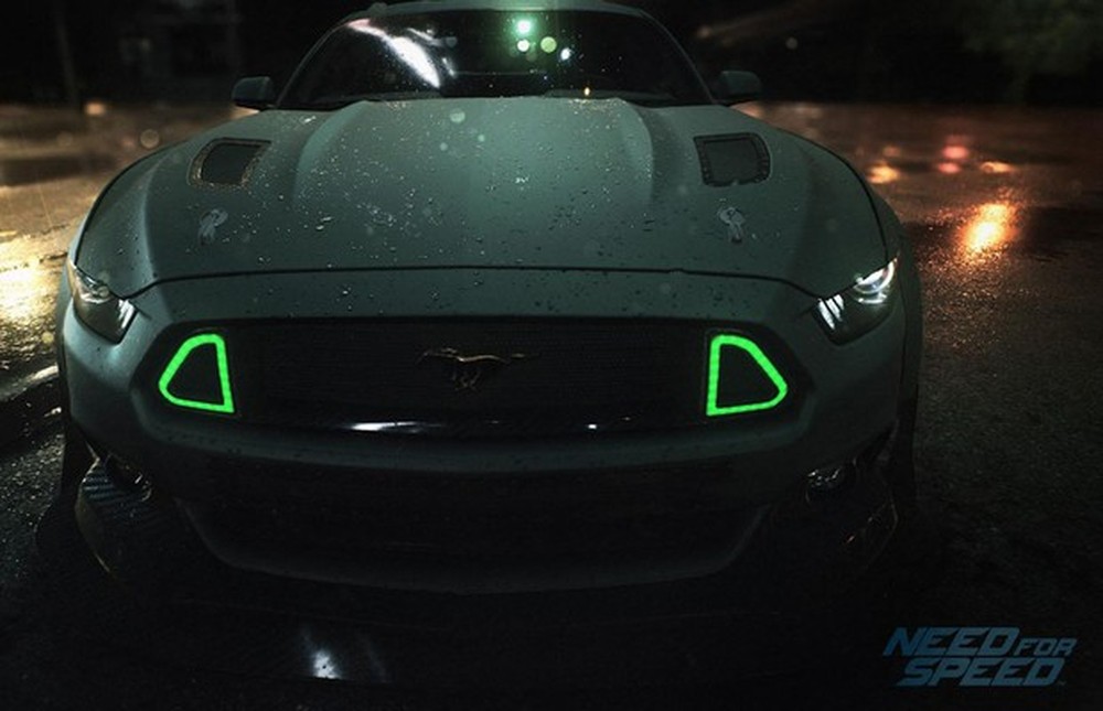 Novo “Need for Speed” é anunciado em vídeo pela EA