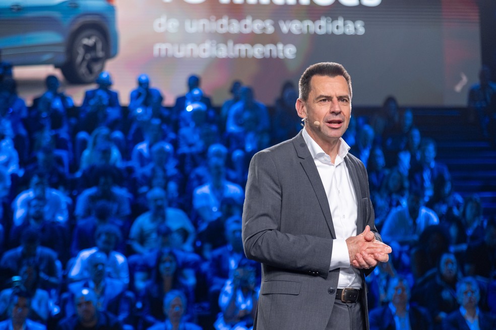 Volkswagen Polo vai sair de linha com sucesso do Tera? Chefão responde