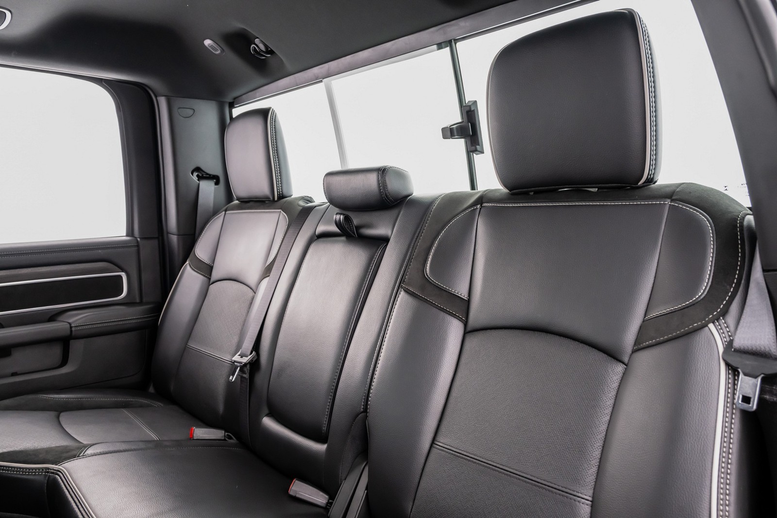 Ram 3500 2025: preços, versões, equipamentos e impressões