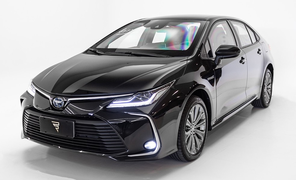 Carro blindado usado: veja quando vale a pena e quando é fria