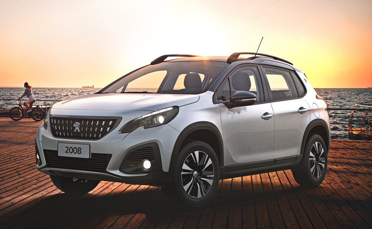 Os 15 SUVs seminovos que mais desvalorizaram em 2022