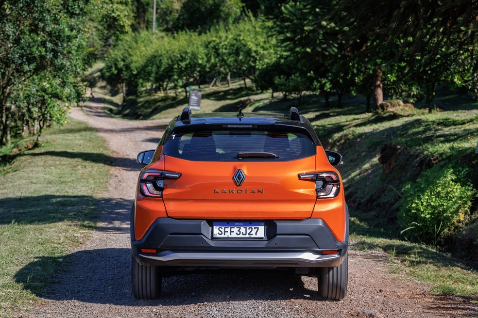 Teste: Renault Kardian é a evolução que esperávamos contra Pulse e Nivus
