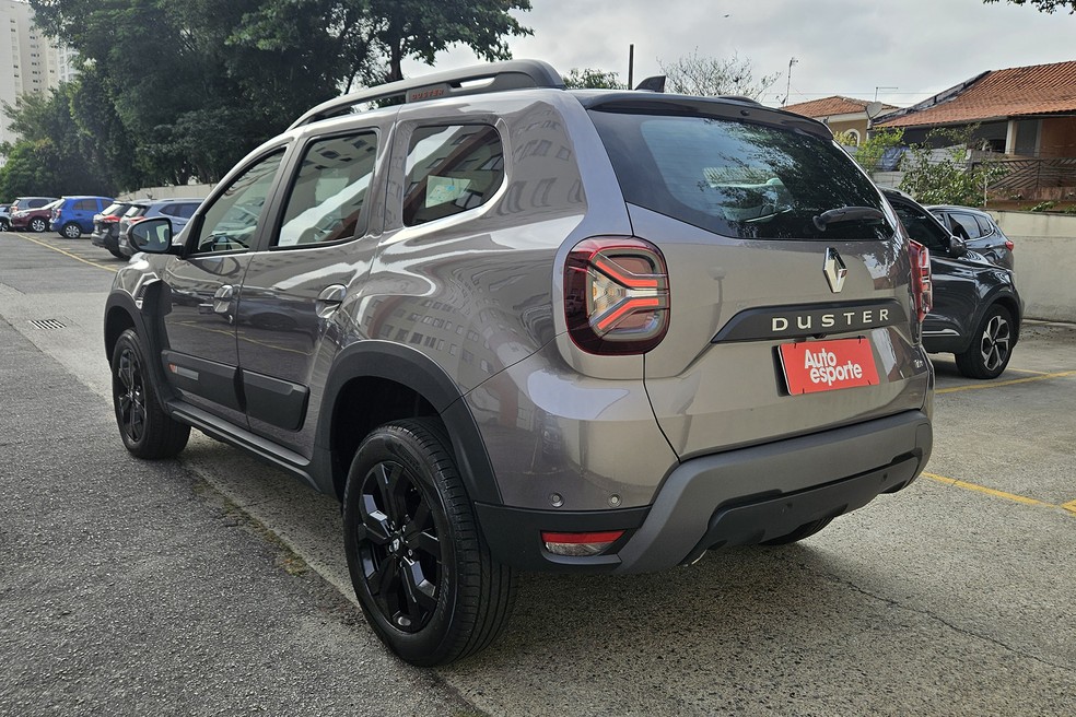 Renault Duster 2026: 5 razões para comprar e 5 para pensar bem