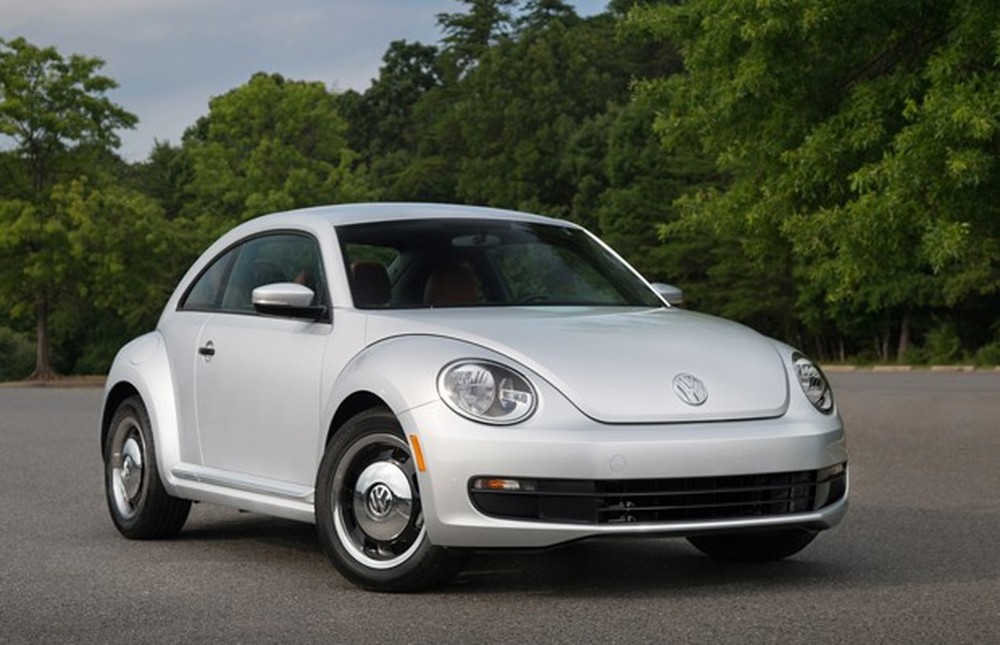 Na semana do Dia do Fusca, Detran-SP diz que 650 mil unidades ainda ...