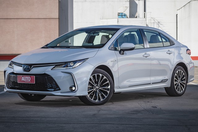 Toyota Corolla: as 5 melhores versões para quem busca um usado