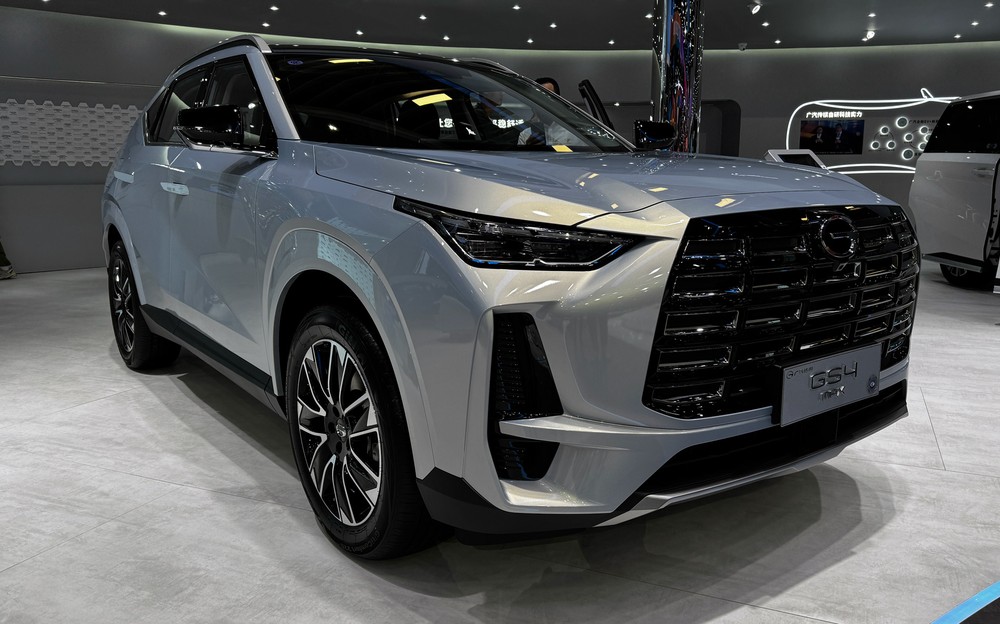 GAC: conheça os carros que a marca chinesa vai lançar contra BYD