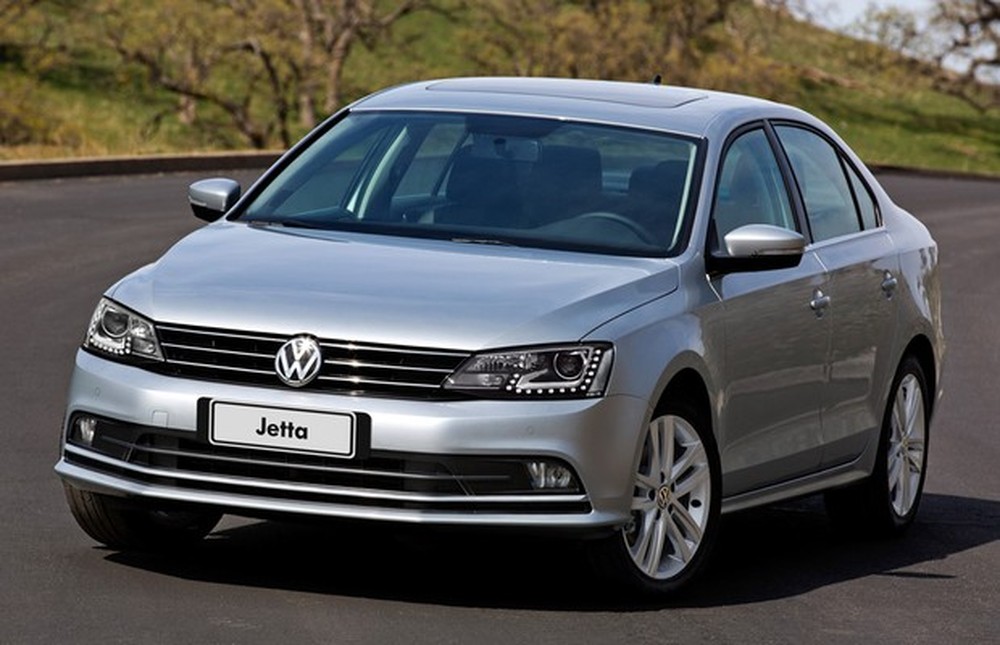 Volkswagen Jetta 2015 chega às lojas por R$ 69.990