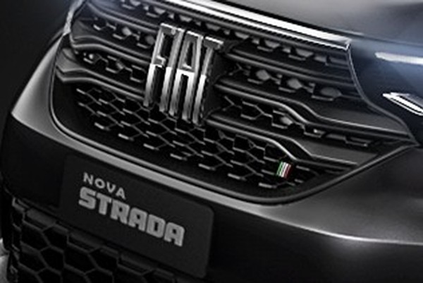 Análise: nova Fiat Strada mistura peças de outros carros e estreia ...