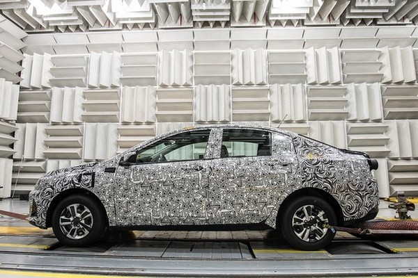Novo Chevrolet Prisma chega antes do hatch, em julho, terá inédito ...