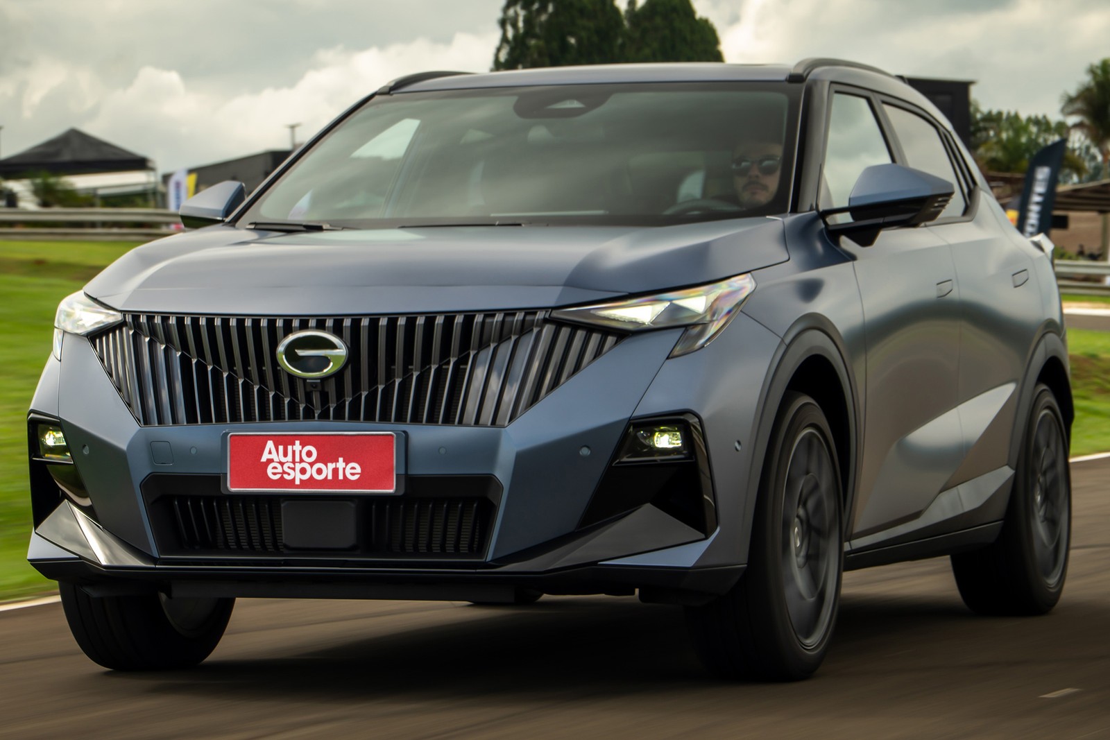 Teste: GAC GS3 é SUV com preço de Fiat Pulse e tamanho de Jeep Compass