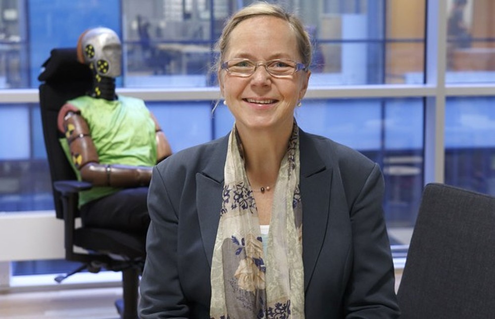 “Ter como objetivo qualquer meta que não seja morte zero no trânsito é ...