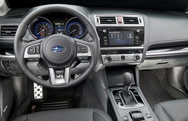 Avaliação: novo Subaru Outback