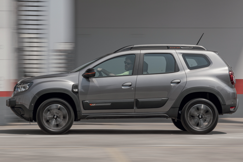 Renault Duster 2026: qual das quatro versões do SUV vale mais a pena?