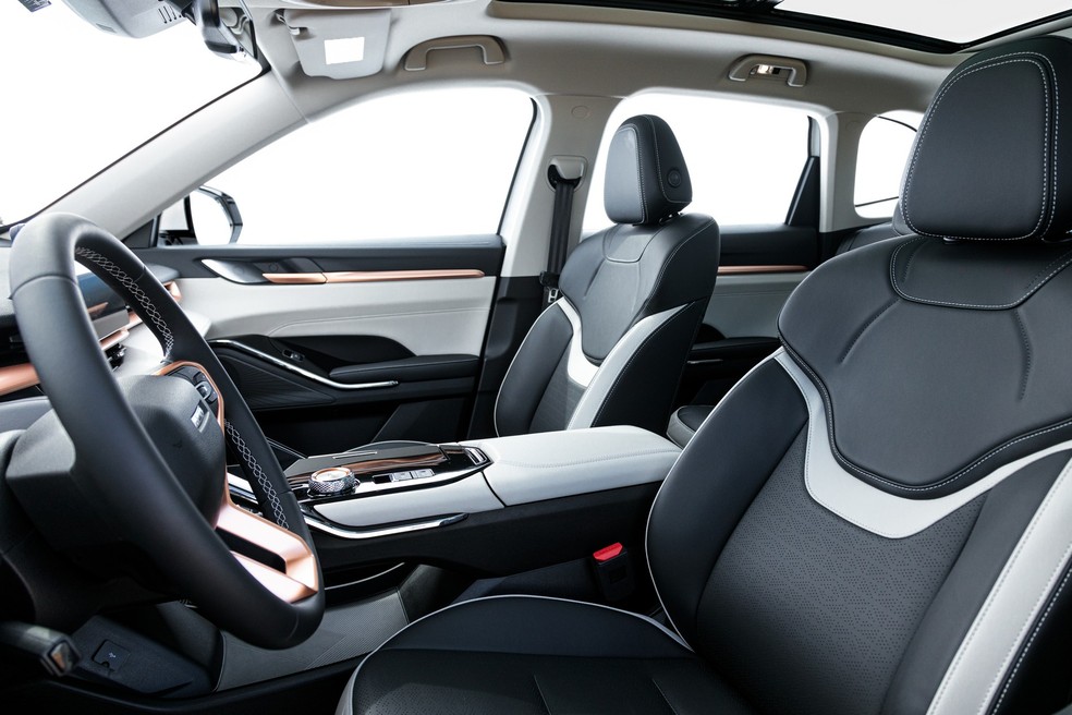 GWM Haval H6 PHEV19 chega R$ 10 mil mais barato que o BYD Song Plus