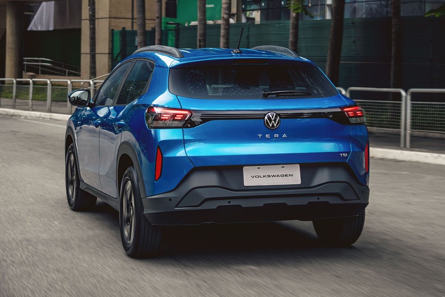 Os 50 carros mais vendidos do Brasil em setembro de 2025