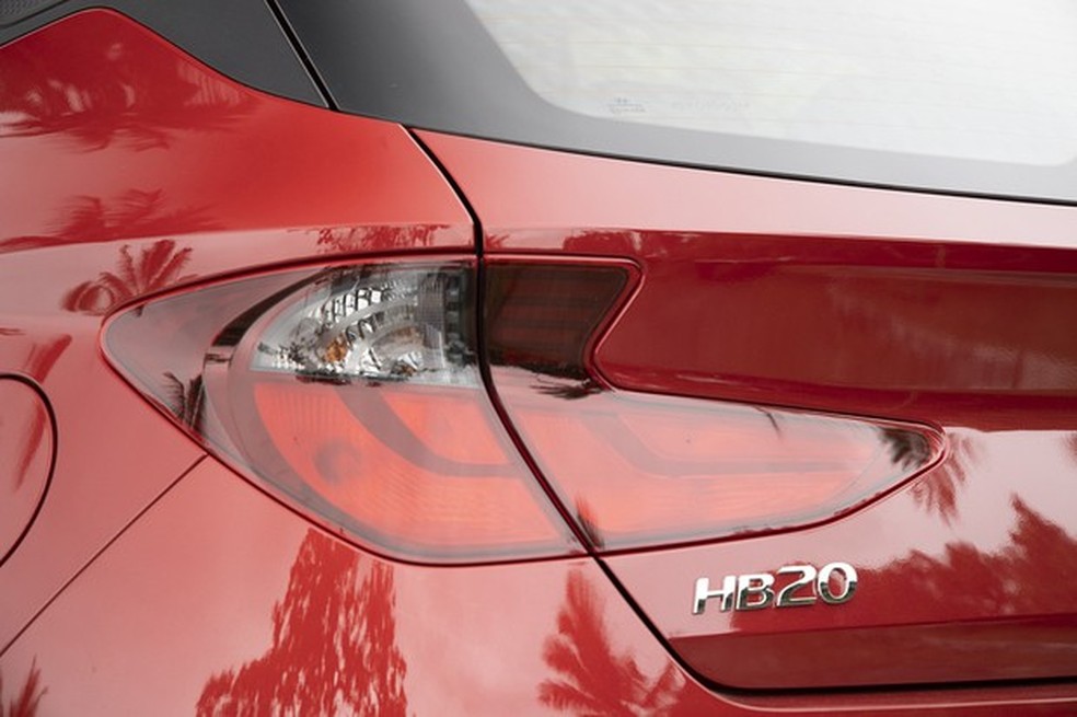 Teste: Novo HB20 turbo 2020 é ousado no design e quer convencer ao volante