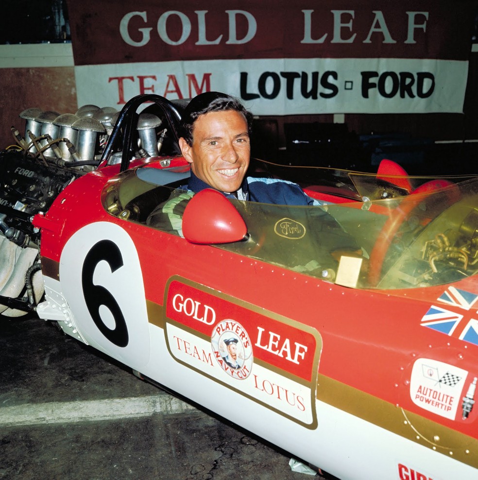 F1 de 1968 teve morte de quatro pilotos e liberação de patrocinadores