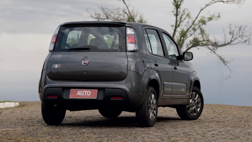 Fiat Uno 40 anos: dirigimos versões icônicas do primeiro popular do Brasil