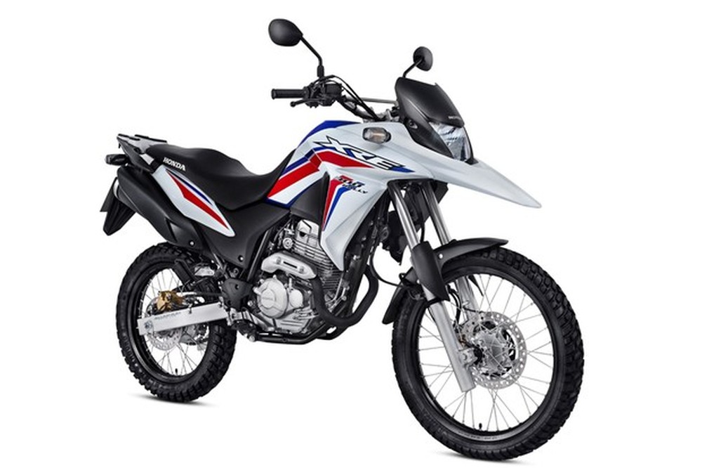 Honda XRE 300: preços, versões, equipamentos e custos de manutenção