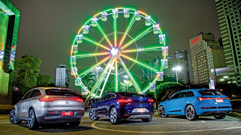 Azul cresce, mas cliente da América do Sul prefere carros brancos ...