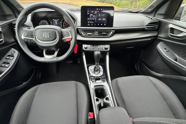 Fiat Fastback T200 2026: versão de entrada pode custar o mesmo que um Pulse