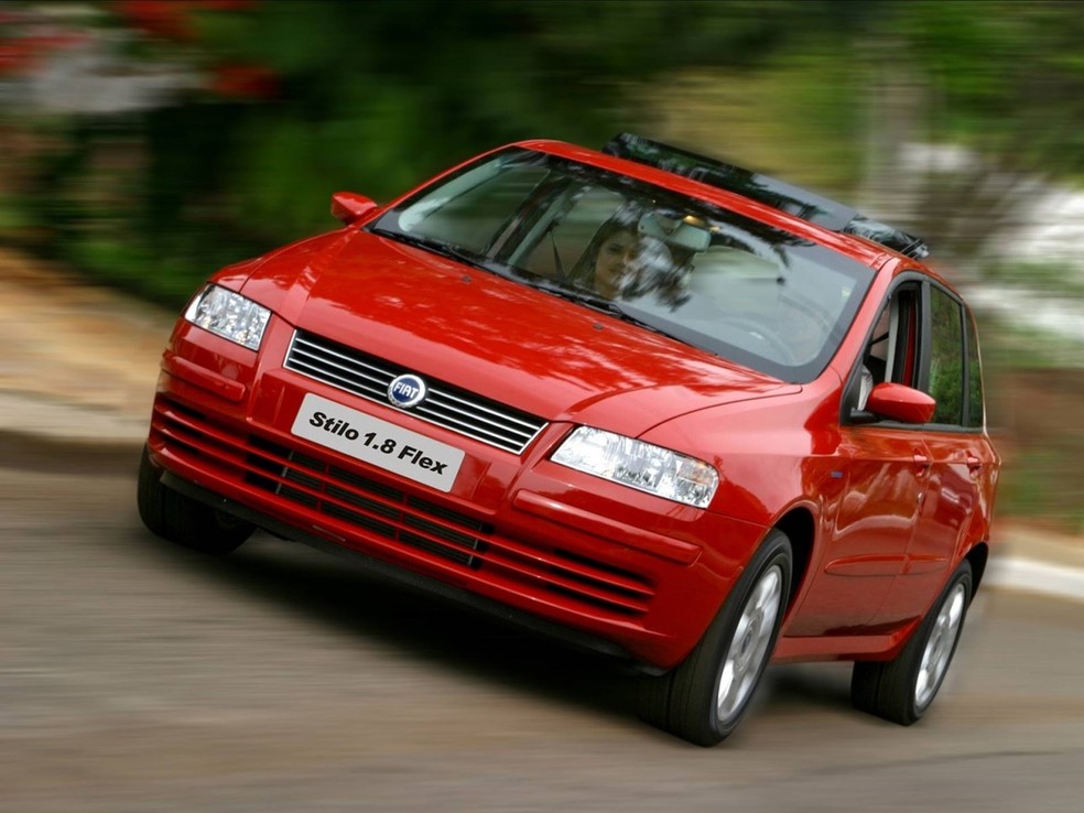 7 usados de presença para motoristas jovens a partir de R$ 24 mil