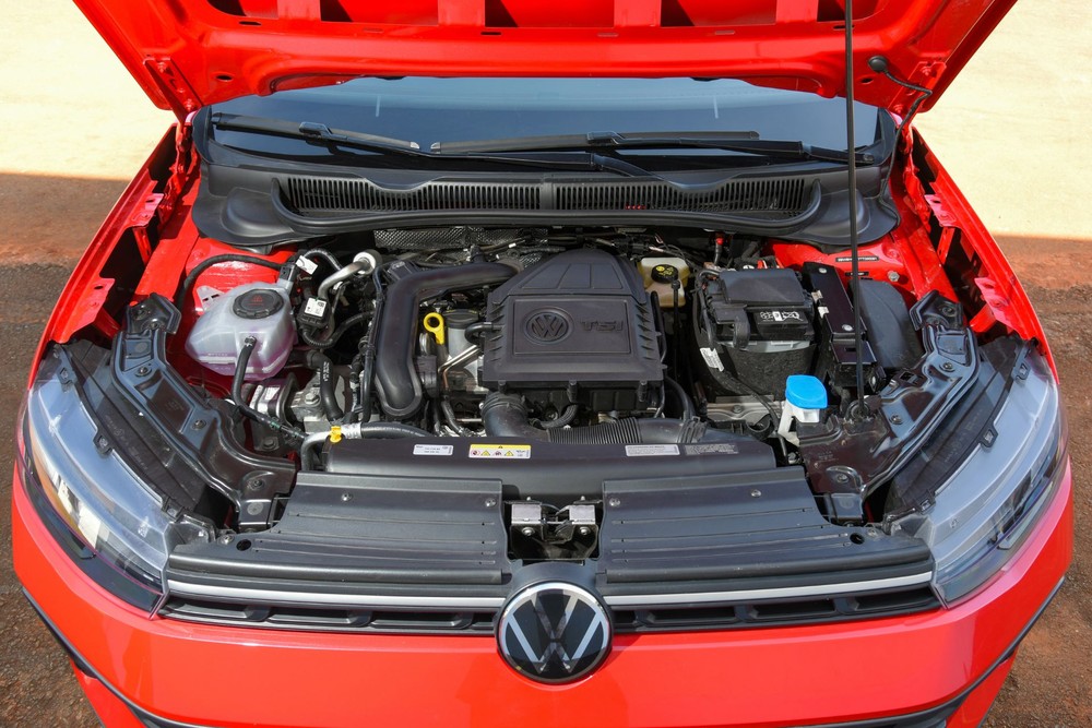 Volkswagen Tera: preços, versões, equipamentos e consumo