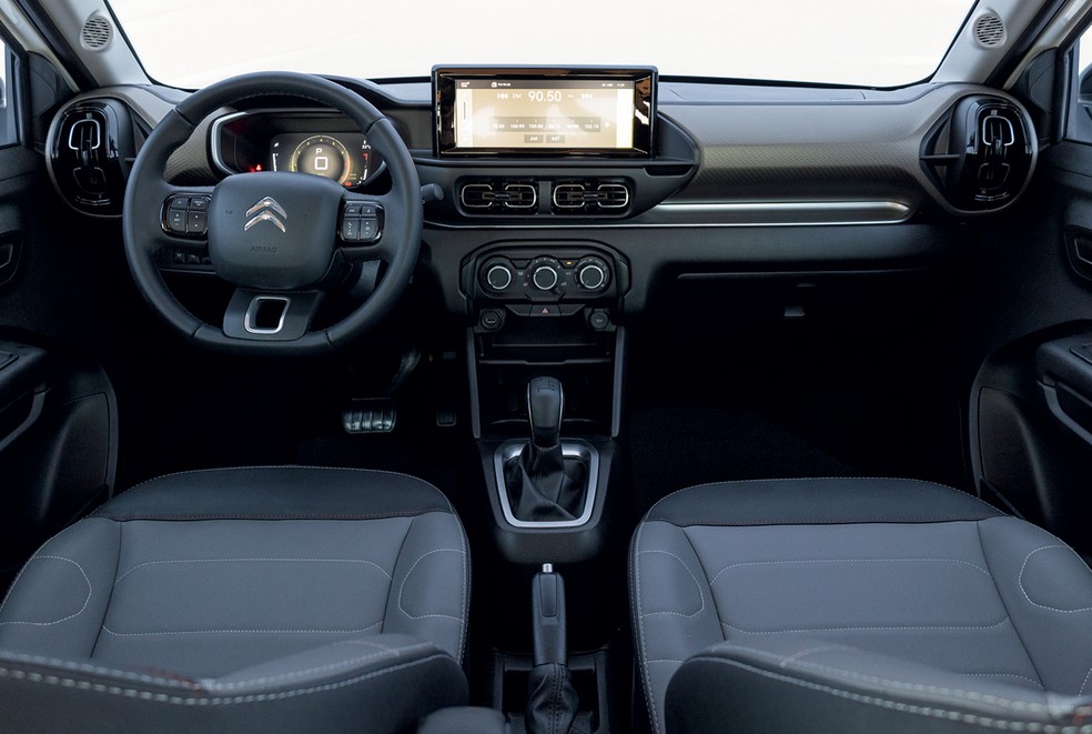 Citroën Aircross: veja preços na Tabela Fipe e pontos fortes do SUV