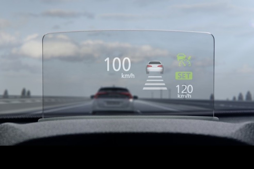 Mitsubishi Eclipse renasce como SUV diante do eclipse solar