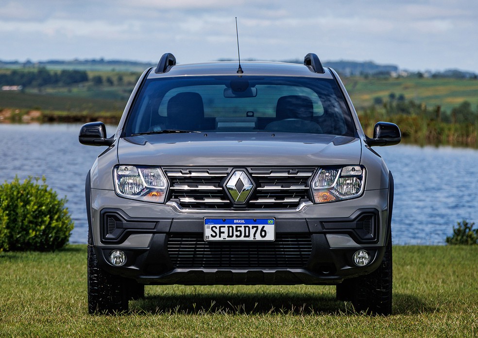Renault Oroch Iconic 1.6: 5 razões para comprar e 5 motivos para fugir