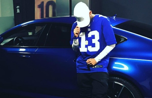 Neymar tem Lamborghini, Rolls-Royce e mais de R$ 20 milhões em carros; veja