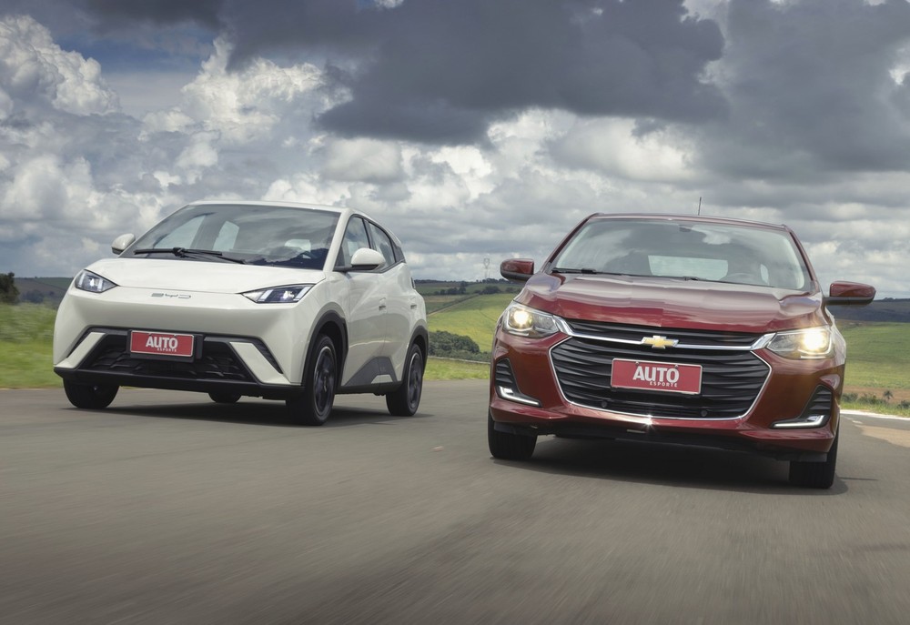 AE 60 anos: o fotógrafo que ajudou a mudar a cara de Autoesporte