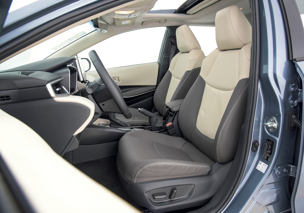 Comparativo: novo Nissan Sentra consegue superar o líder Toyota Corolla?