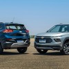 Novo Chevrolet Tracker híbrido já tem data para chegar; veja quando
