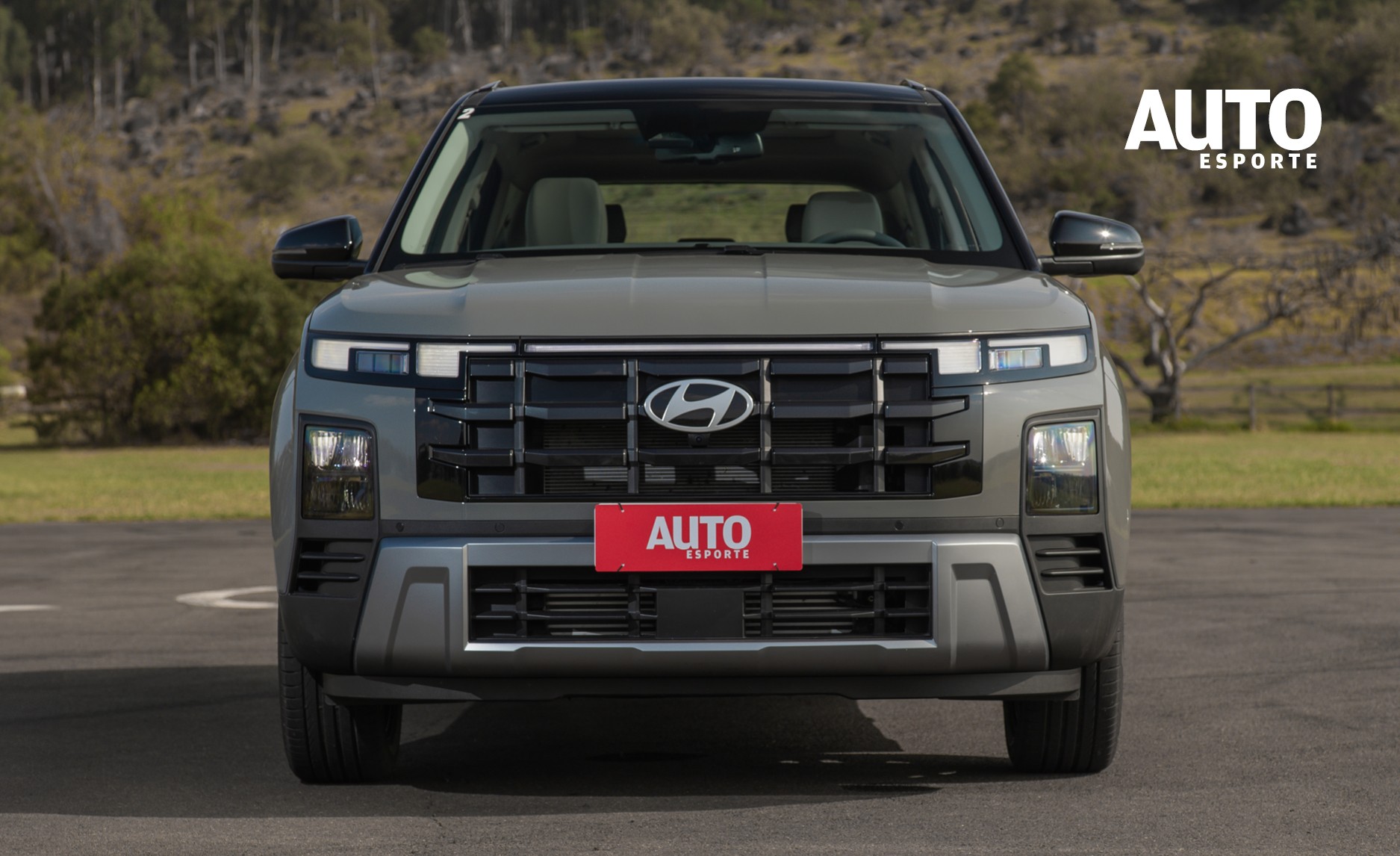 Por que Hyundai Creta muda tanto em tão pouco tempo? CEO da marca explica