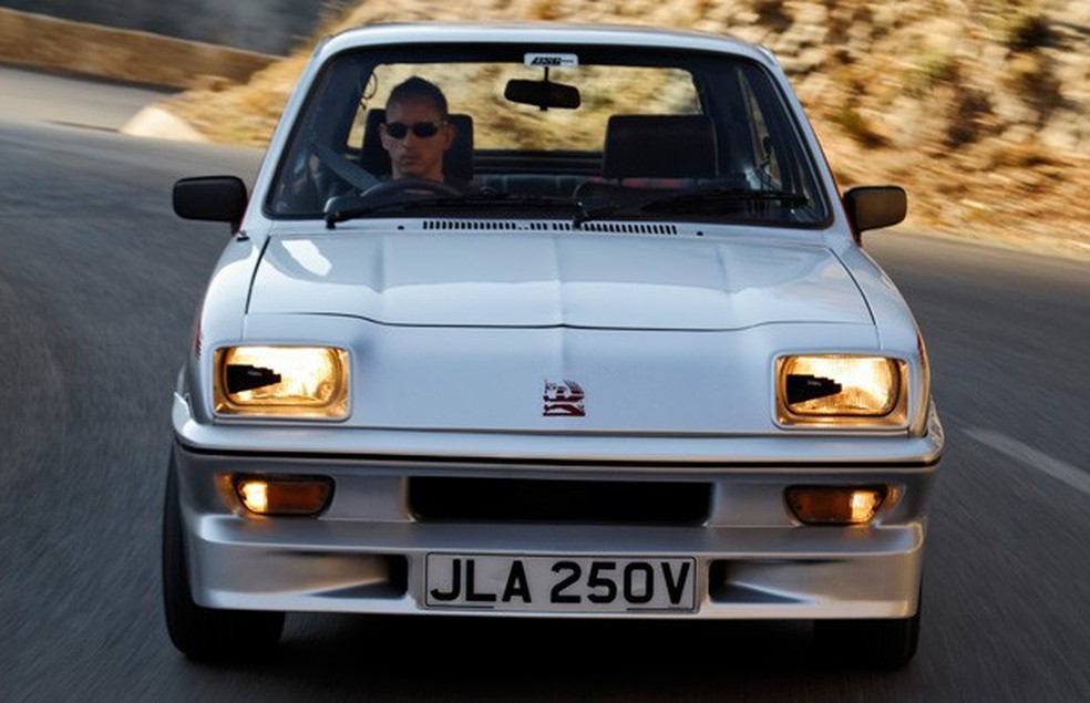 45 anos do Chevette: confira 10 fatos a respeito do Chevrolet