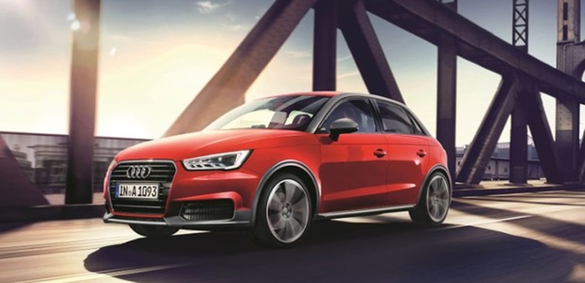 Audi lança edição especial A1 Sport por R$ 117.990