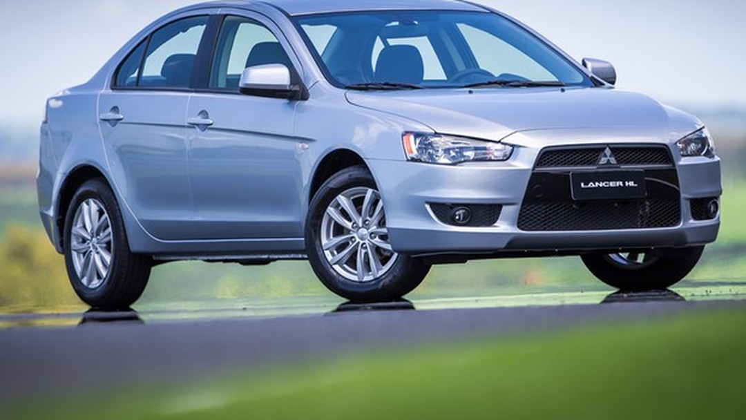 Autoesporte Carros: Lancer