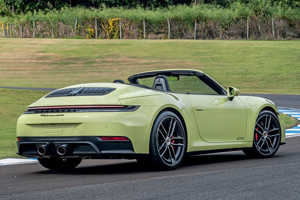 Carro do Ano 2026: confira as notas de cada finalista do prêmio