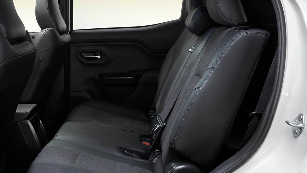 Toyota Urban Cruiser é 'Yaris Cross elétrico' com nuances de VW Tera
