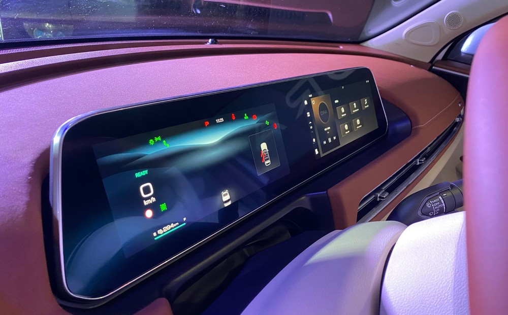 GWM Ora 03 Skin: como é a versão mais básica do elétrico rival do BYD ...