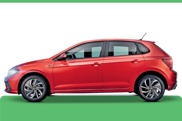 Volkswagen Polo é o hatch compacto de melhor custo do Brasil em 2026