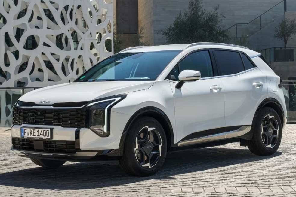 Veja 20 carros que serão lançados no Brasil no último trimestre de 2025