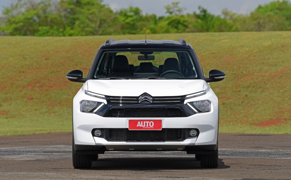 Novo Citroën C3 Aircross entrega o suficiente para desbancar Chevrolet ...