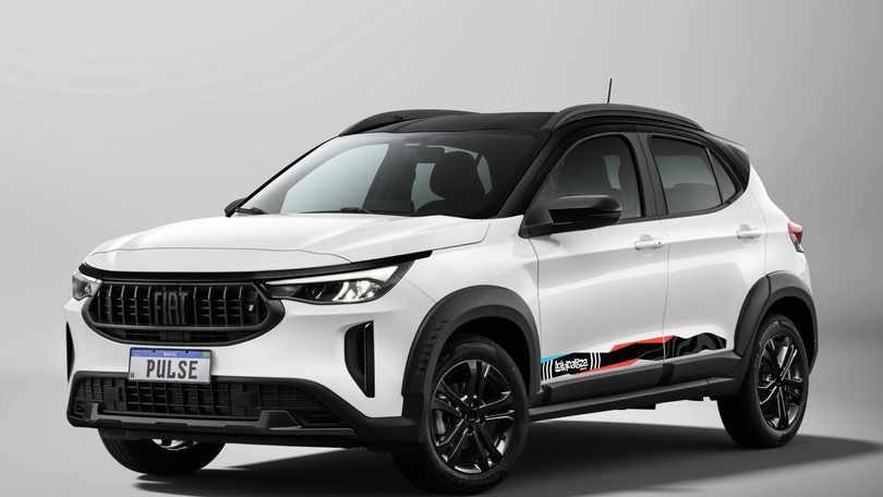 Autoesporte Carros: Pulse