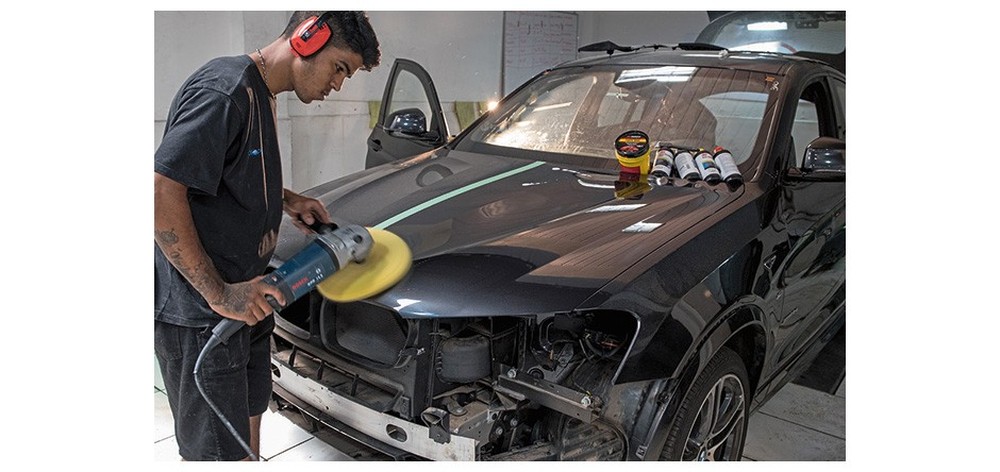 Detailing: conheça o serviço de estética automotiva