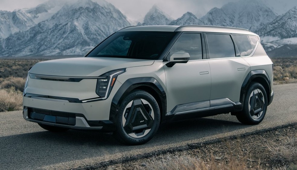 Carros 2024: 29 SUVs novos que serão lançados no Brasil neste ano