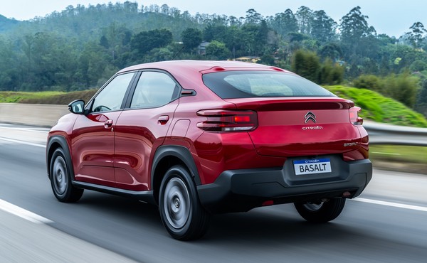 Citroën Basalt: 5 razões para comprar e 5 motivos para fugir do novo SUV